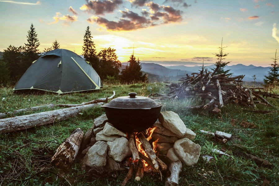 Patagonia BBQ: Grills and Fire Cooking Accesories in Australia